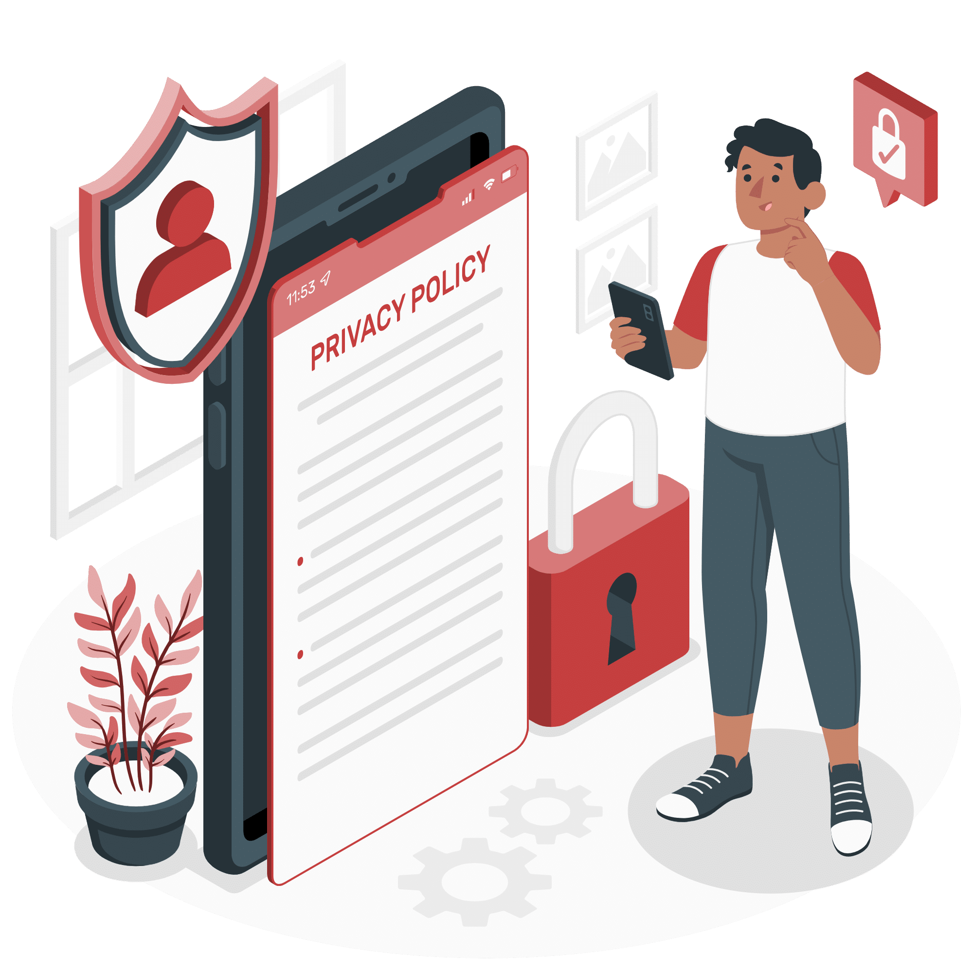 Understanding Data Privacy Principles in the Digital Realm | CPD – TalentUp